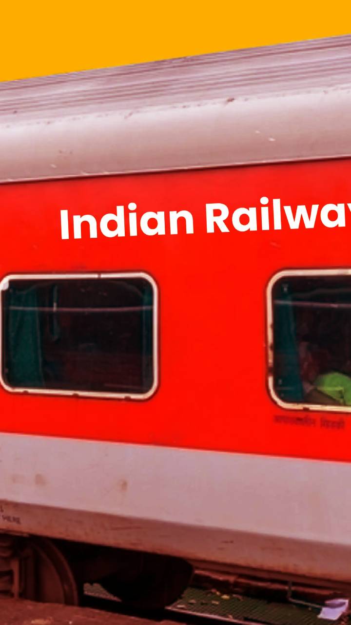 ट्रेन में 1st AC, 2nd AC और 3rd AC में क्या अंतर है?