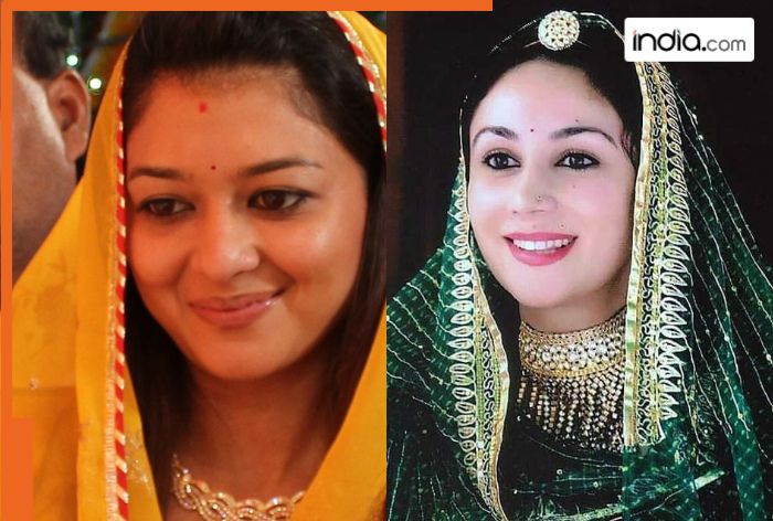 From Diya Kumari to Priyadarshini Raje Scindia: 5 Indian princesses who ...