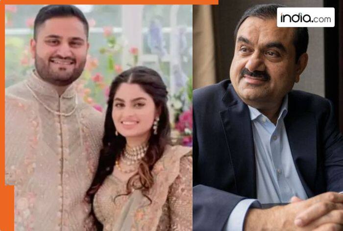 Meet Diva Jaimin Shah, daughter of diamond businessman set to marry ...