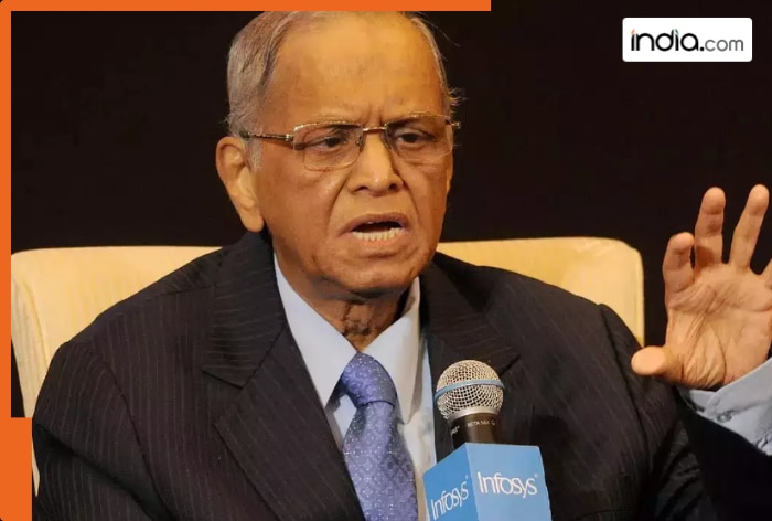 Bad news for Infosys employees as Narayan Murthy’s company takes big ... Bad news for Infosys employees as Narayan Murthy’s company takes big ...