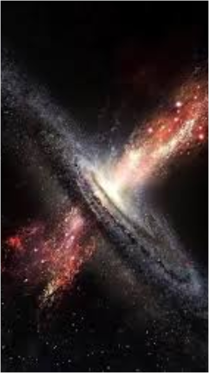 7 Most beautiful deep space images shared by NASA