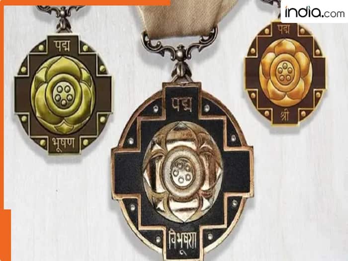 Padma Awards 2025: 7 को पद्म विभूषण, 19 को पद्म भूषण और 113 को मिलेगा ...