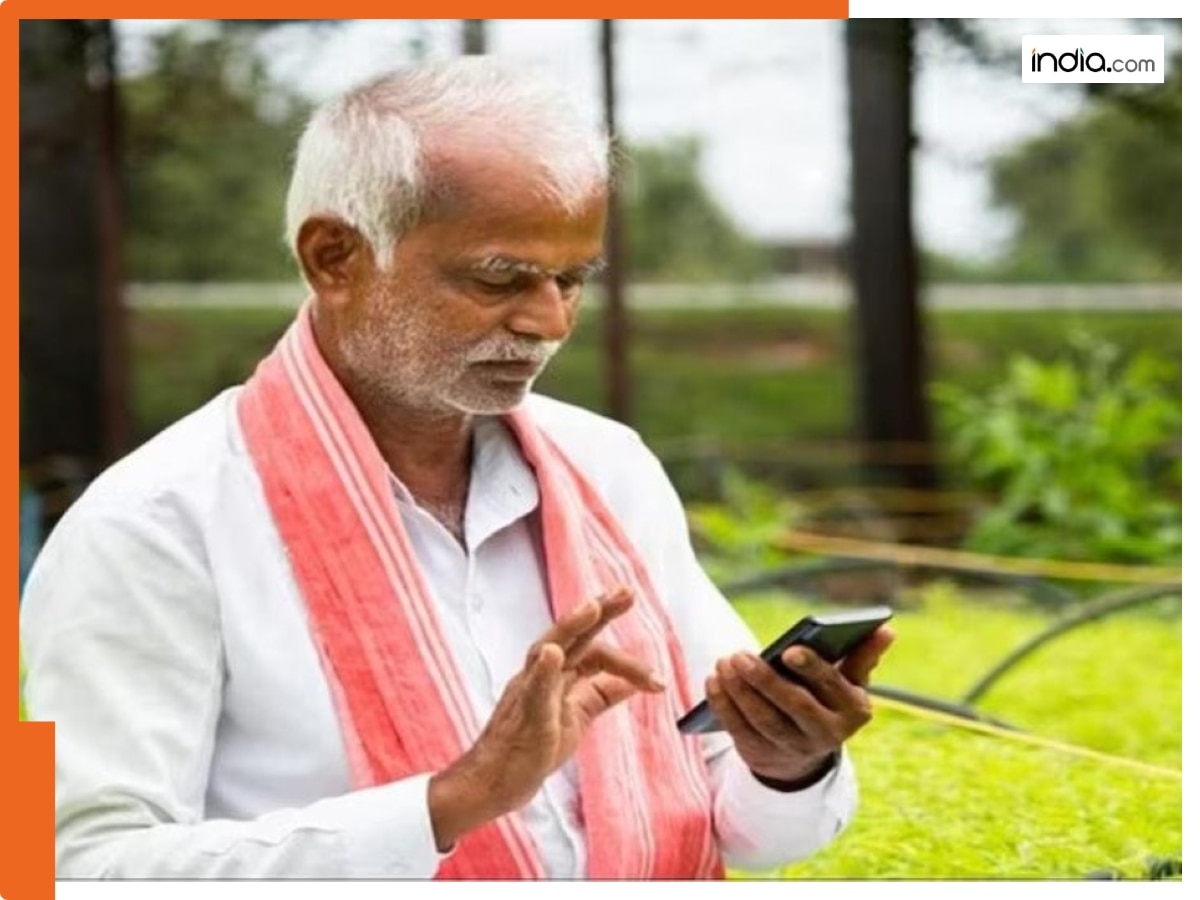 PM Kisan Yojana: किसानों को 19वीं किस्त का इंतजार, 18 जनवरी की तारीख पर ...