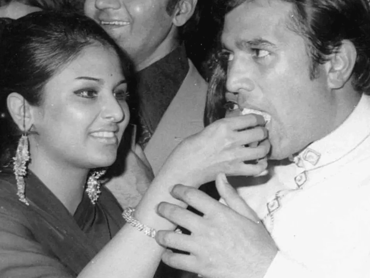 'स्कर्ट पहनने से दिक्कत, साड़ी पहनने से दिक्कत', अंजू महेंद्रू पर ...