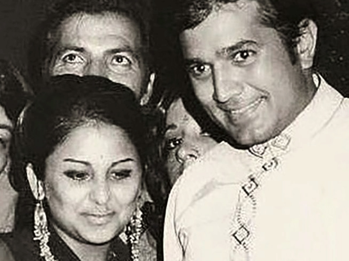 'स्कर्ट पहनने से दिक्कत, साड़ी पहनने से दिक्कत', अंजू महेंद्रू पर ...