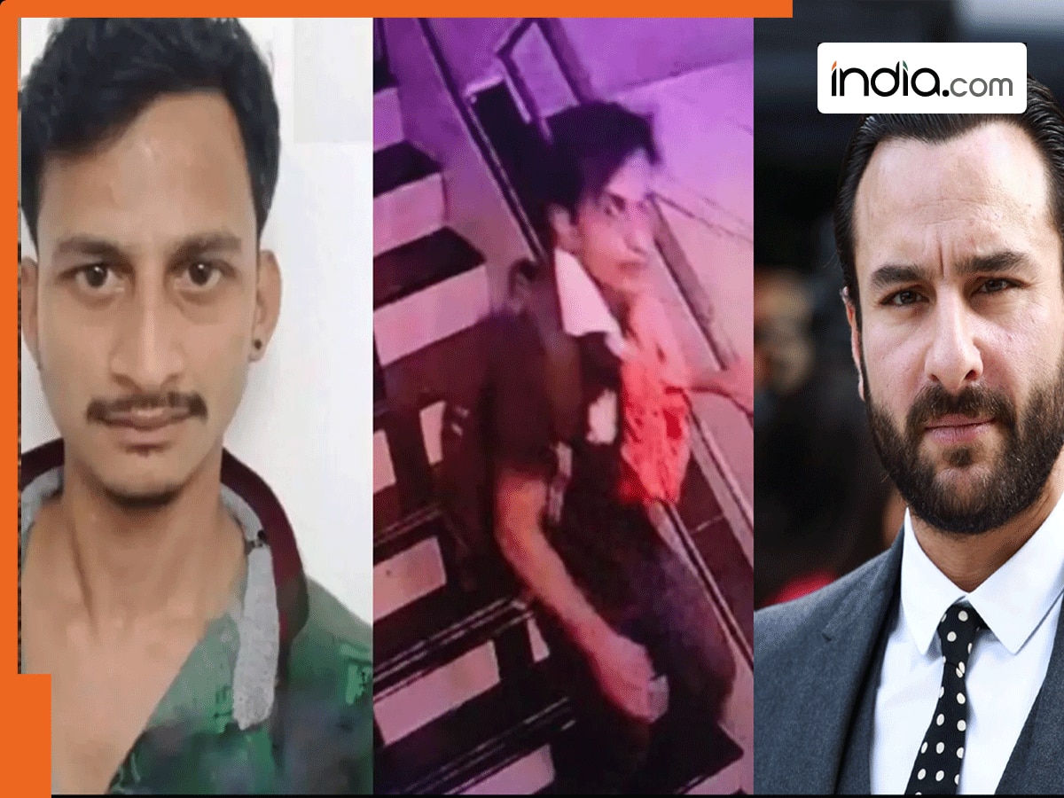 Saif Ali Khan Attack: 'शादी टूट गई...नौकरी छूट गई', सैफ के घर के बाहर खड़े होकर नौकरी मांगेगा ये ...