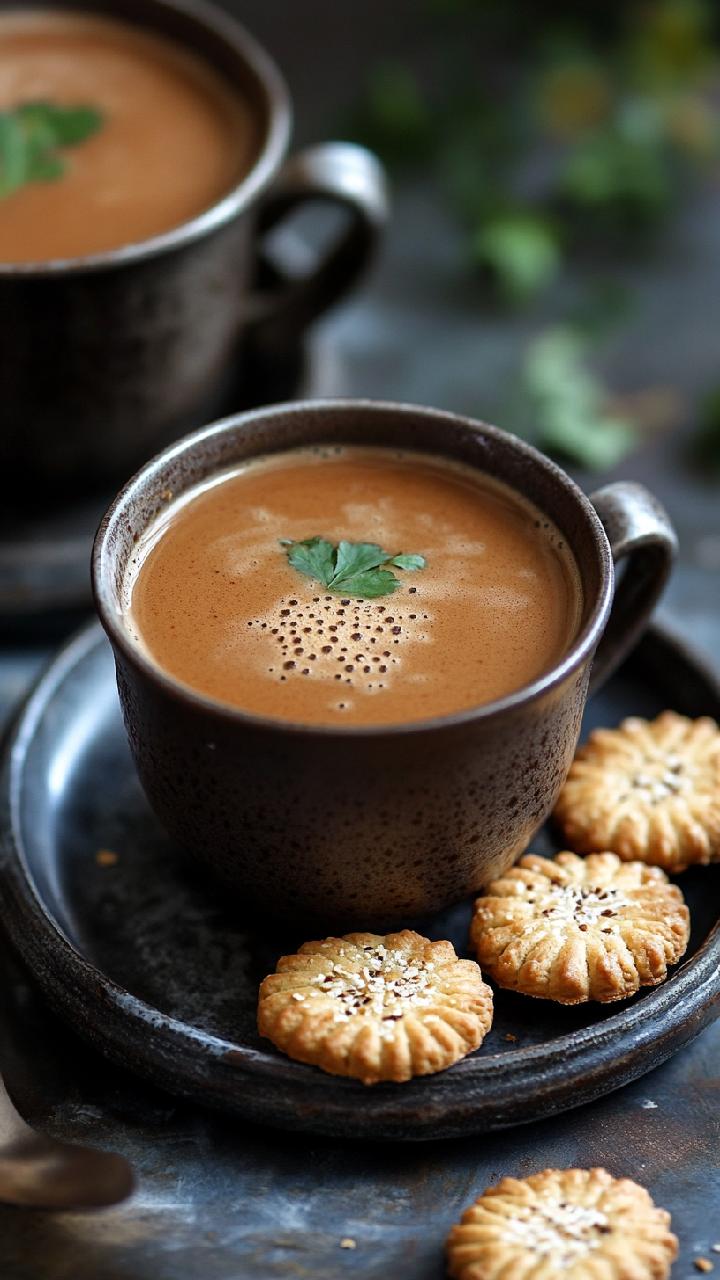 Master The Art Of Making Irani Chai In 5 Simple Steps