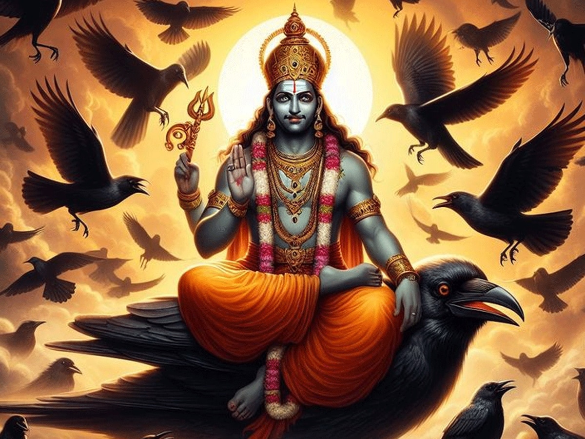 Astrology: कुंडली में शनि दोष से होती हैं ये बीमारियां, ये संकेत करते ...