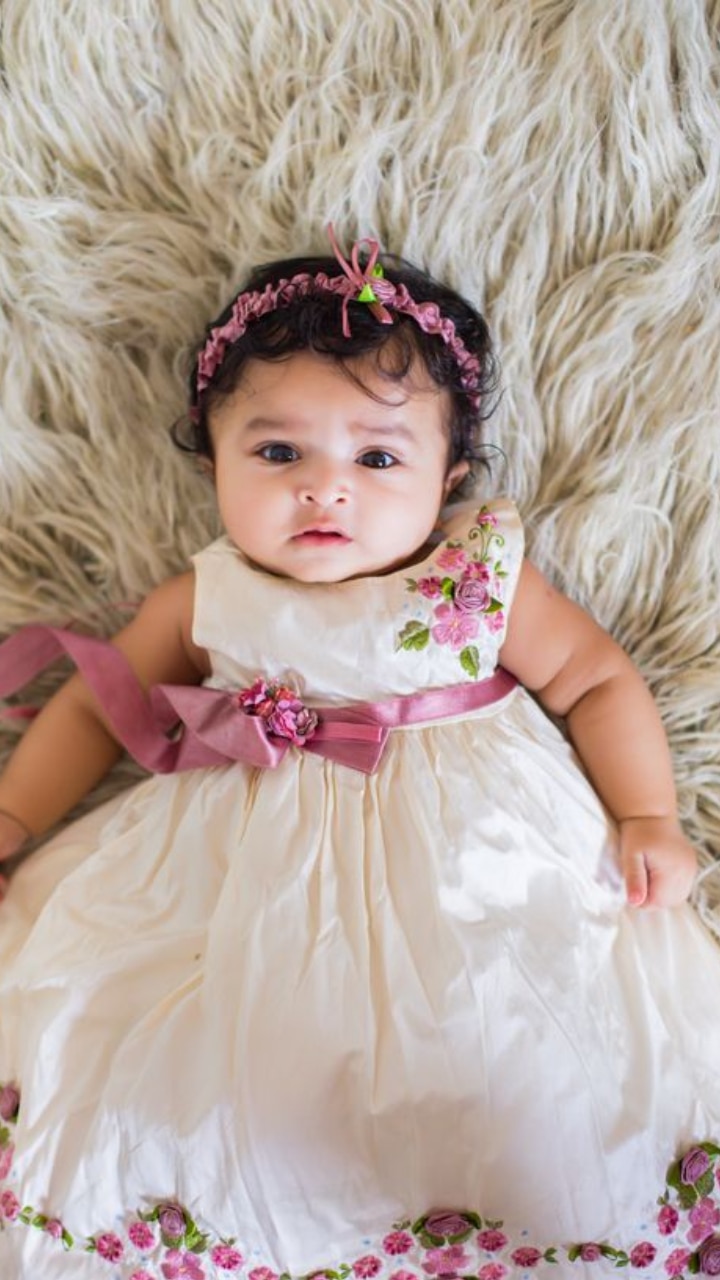 'श्री' अक्षर से शुरू होने वाले Baby Girl के नाम