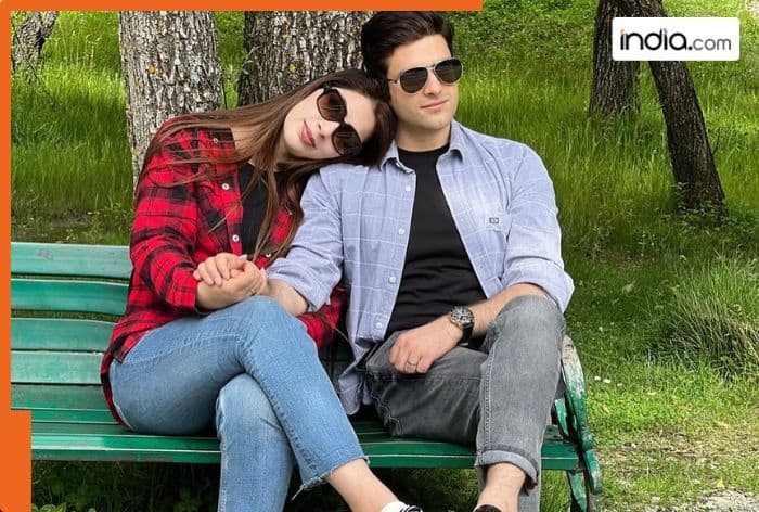 Studied in London, UK license, brand ambassador...everything you need to know about IAS Athar ...