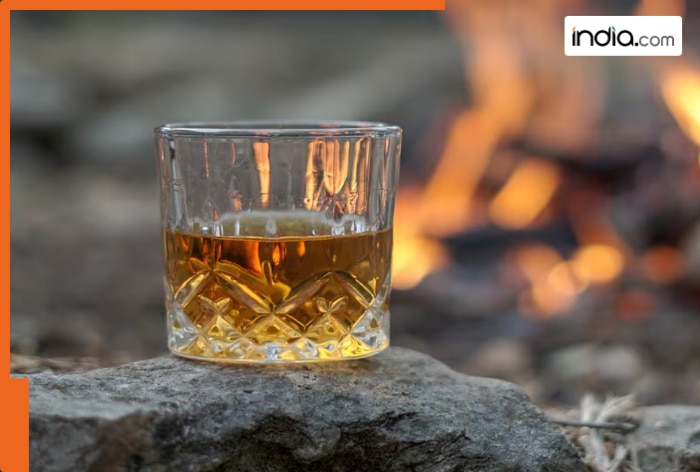 This is the world’s number 1 whisky, kept secret for 30 years, price of ...