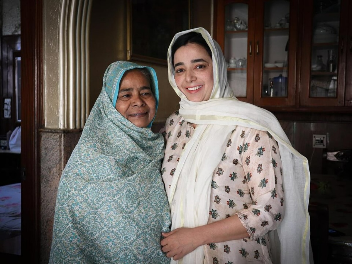 Delhi Assembly Election: कौन हैं इशरत जहां, जिन्हें कपिल मिश्रा के खिलाफ चुनाव लड़ा सकती है AIMIM