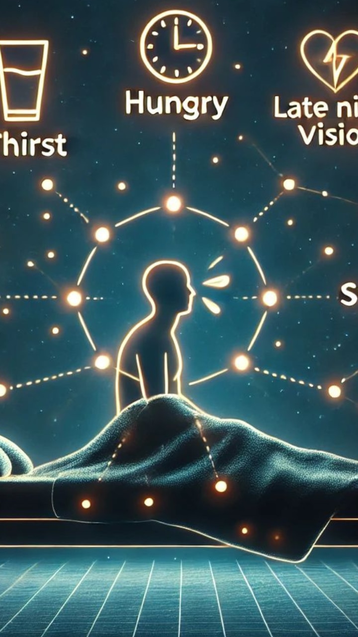 7 late-night diabetes symptoms you shouldn’t miss