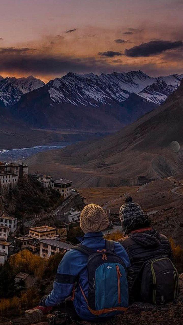10 Beautiful Places In India To Visit Before Summer Gets Too Hot