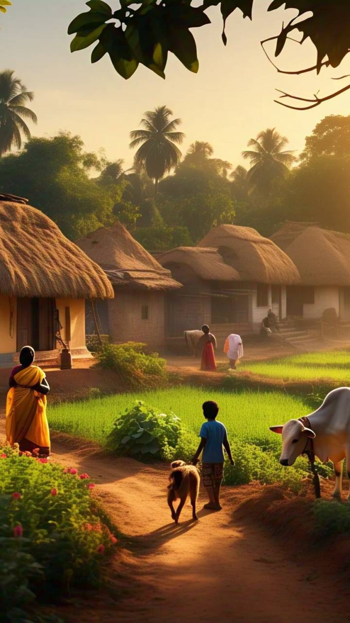 9 Hidden Villages To Visit In Tamil Nadu