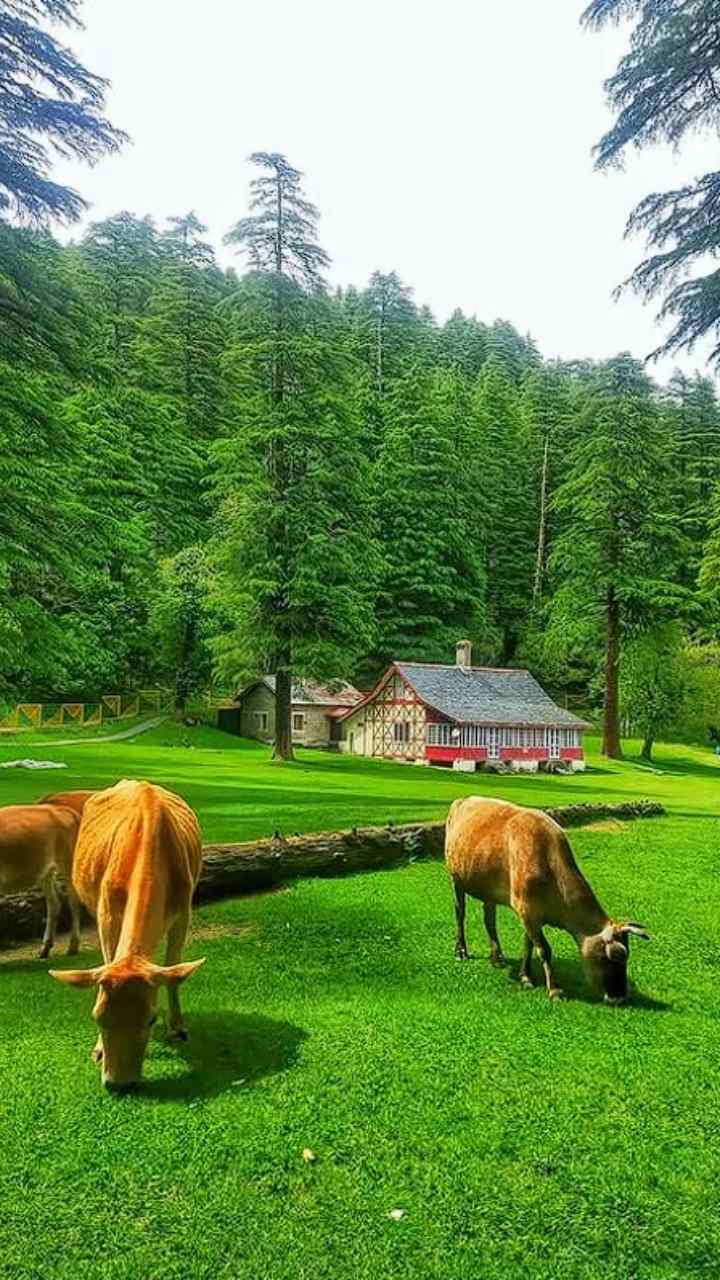 10 Most Beautiful Small Towns In India