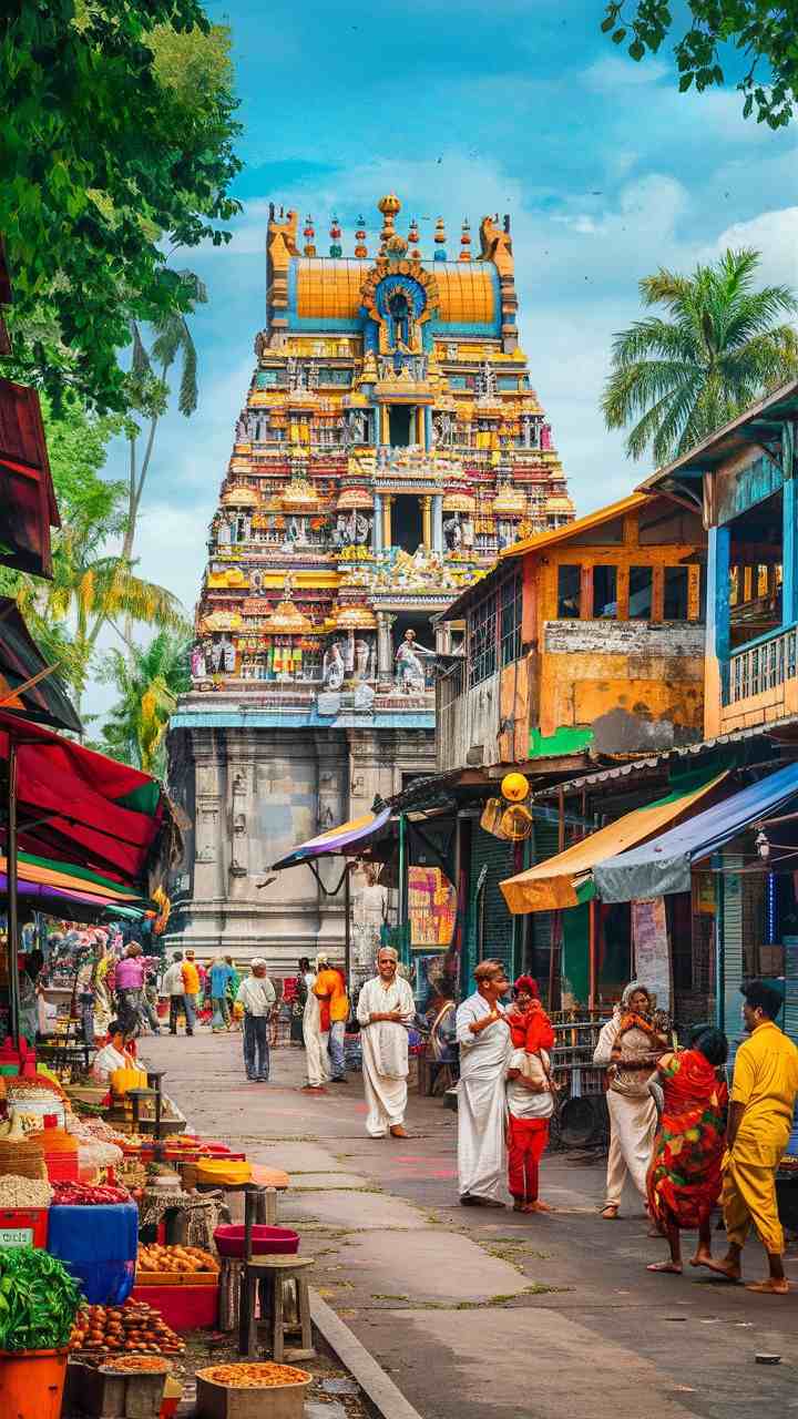 7 Must Visit Hidden Spots In Trivandrum