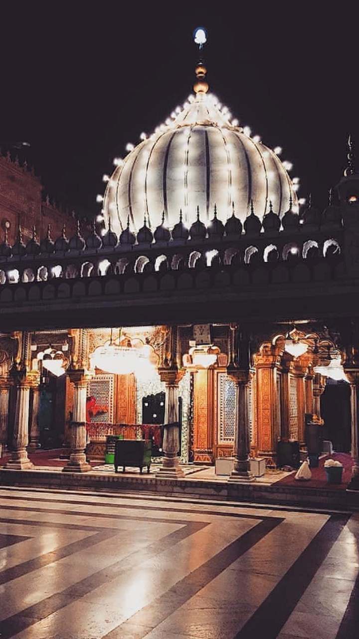 7 Best Places To Visit In India On Shab-e-Barat 2025