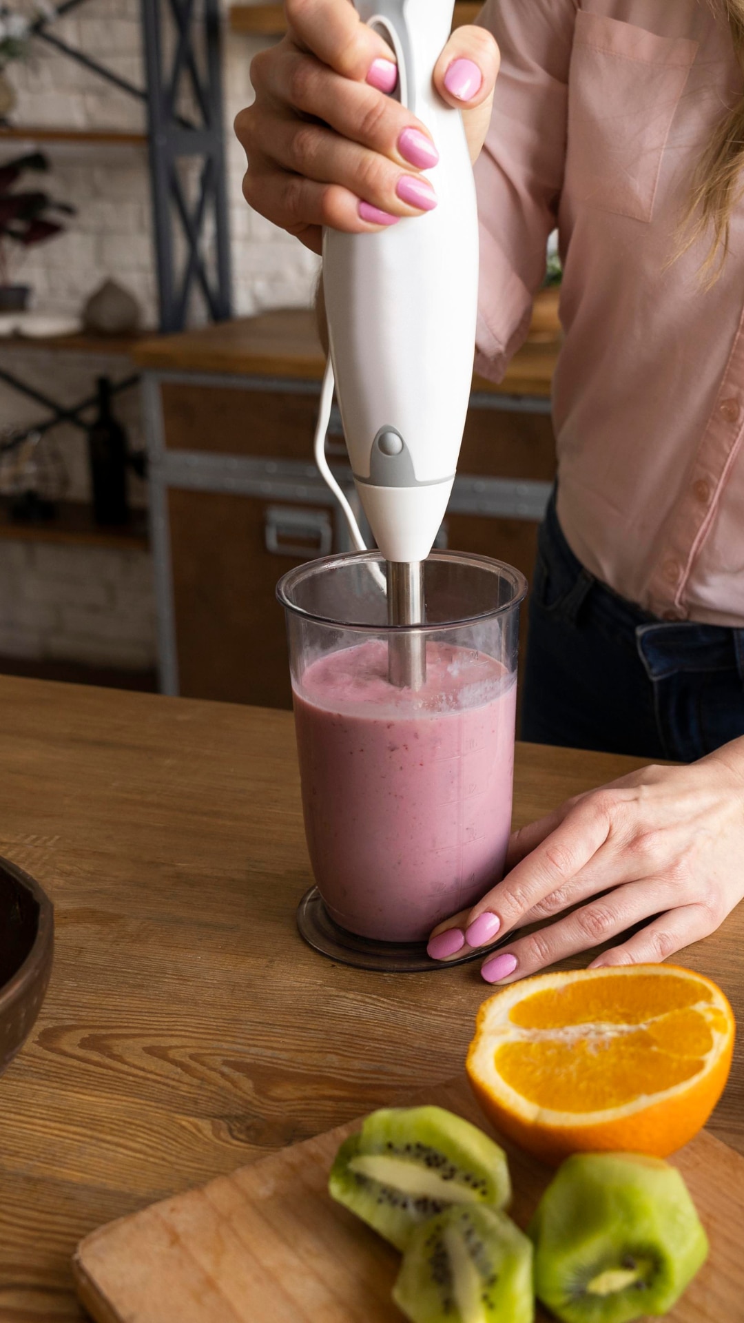 Make Everyday Tasks a Breeze with Electric Hand Blenders – Shop Now on ...