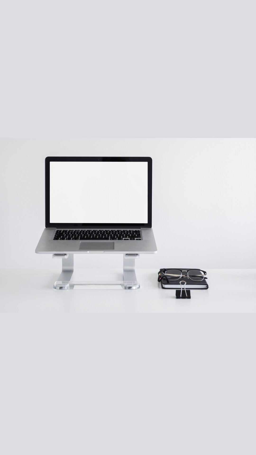 Goodbye Neck Pain, Hello Productivity: Shop Laptop Stands for Ultimate ...