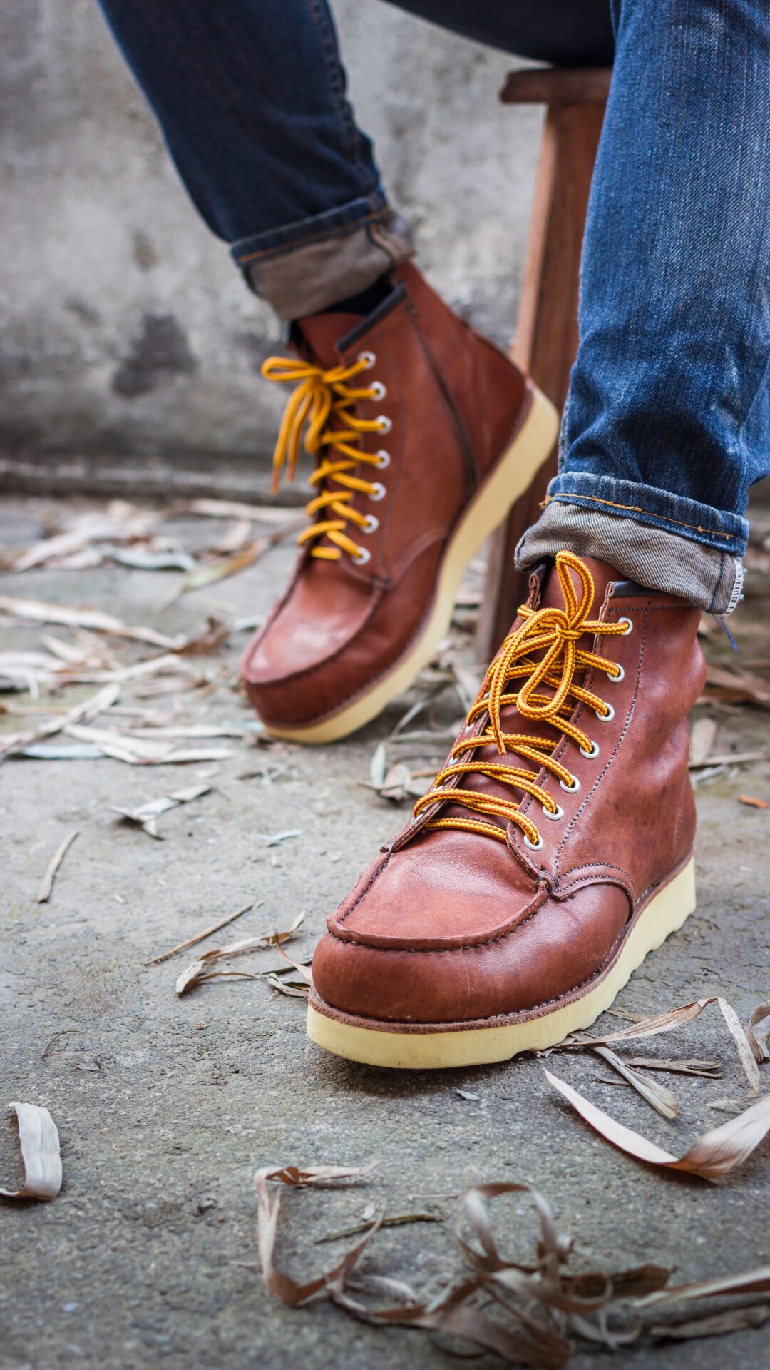 Top Rugged Boots for Every Adventure – Find Your Perfect Pair!