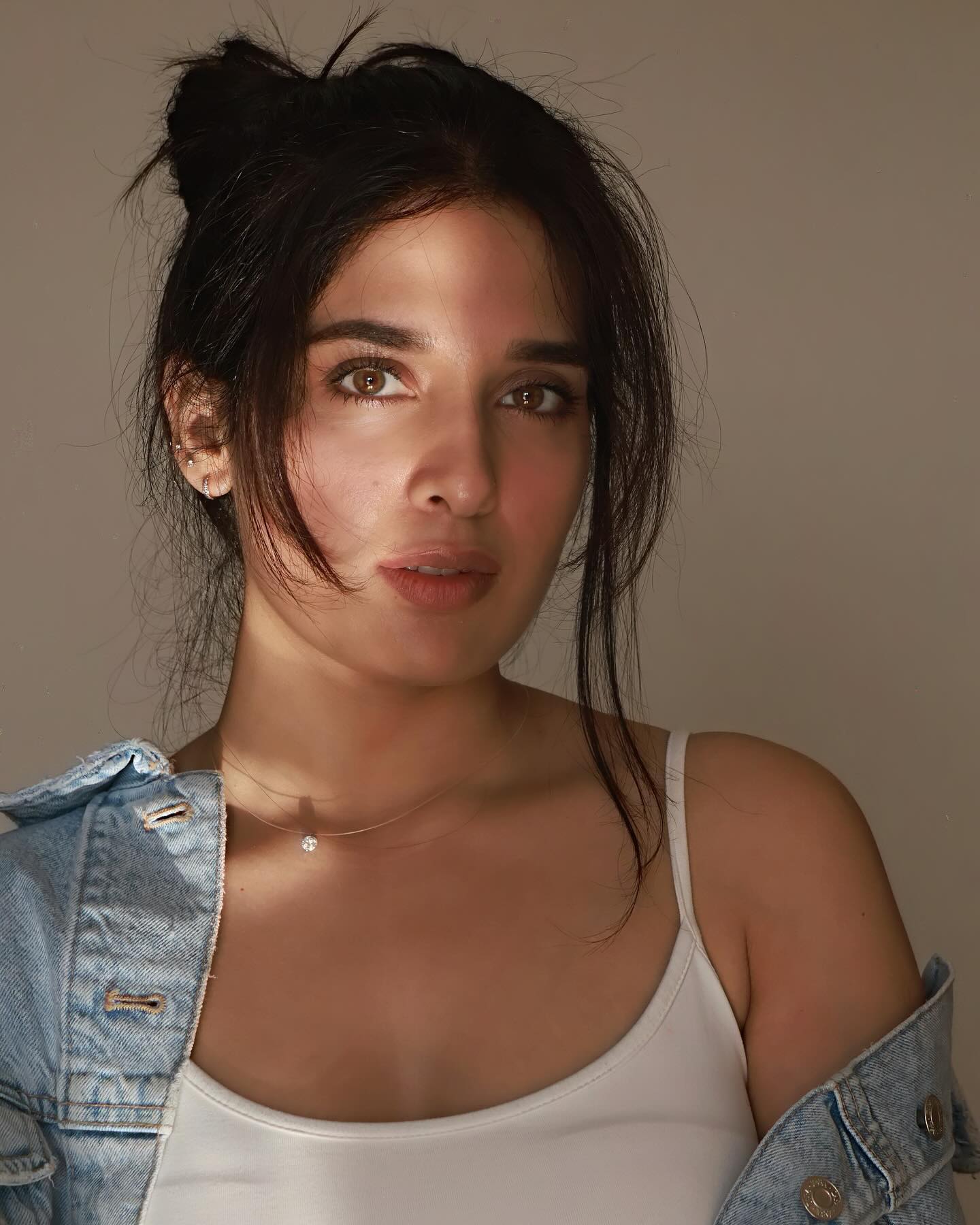 Meet Eshita Singh, AAP MP Sanjay Singh daughter, she is an actress, worked with Taapsee Pannu and...