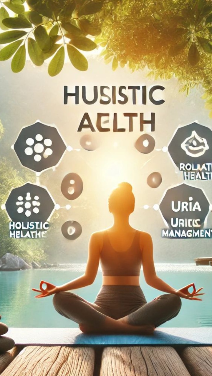 7 yoga asanas to lower high uric acid naturally