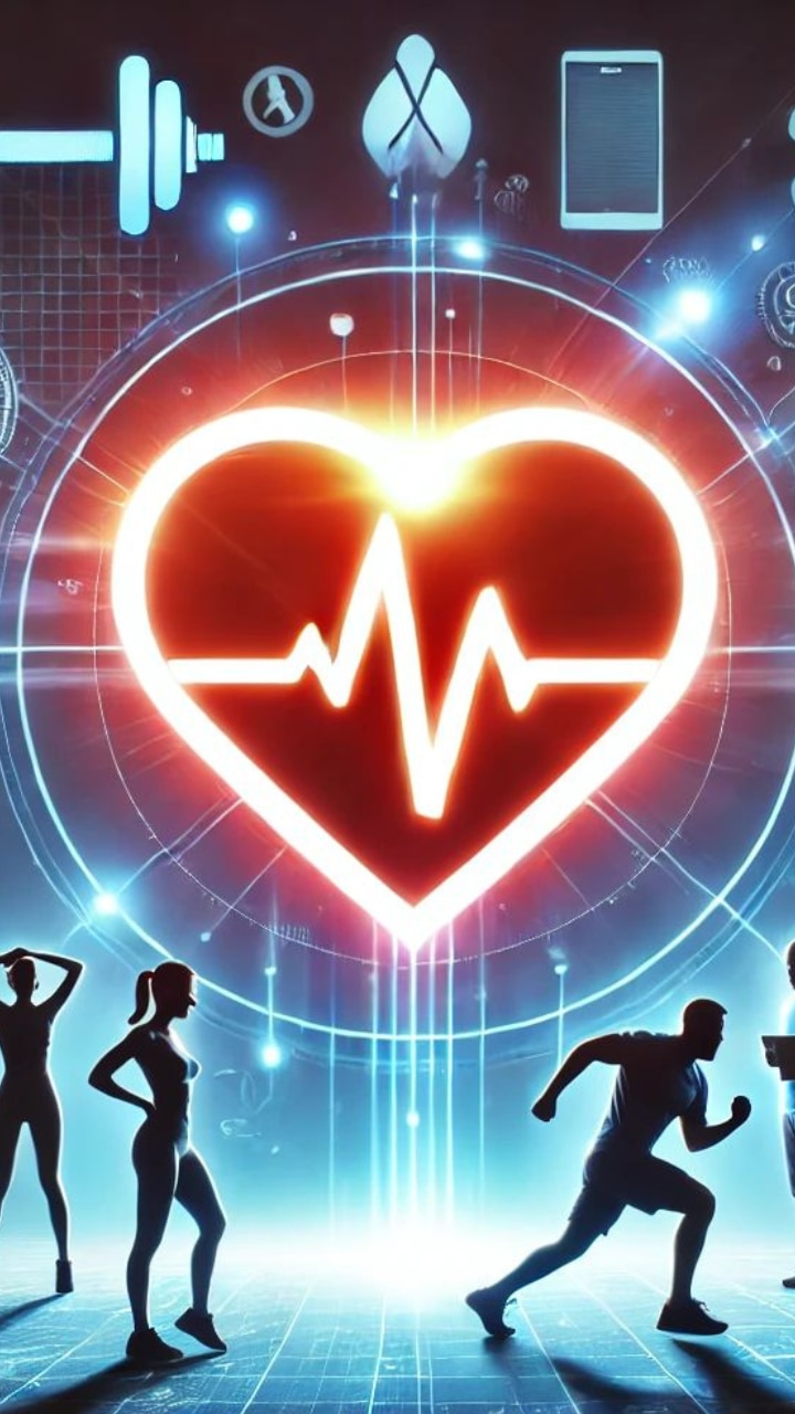 7 indoor exercises to make your heart strong