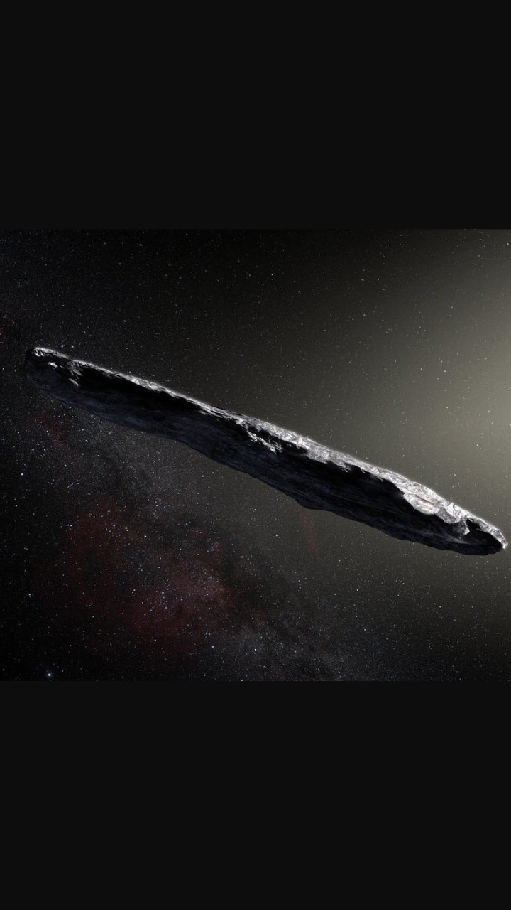 7 most rare and strange things in the Universe