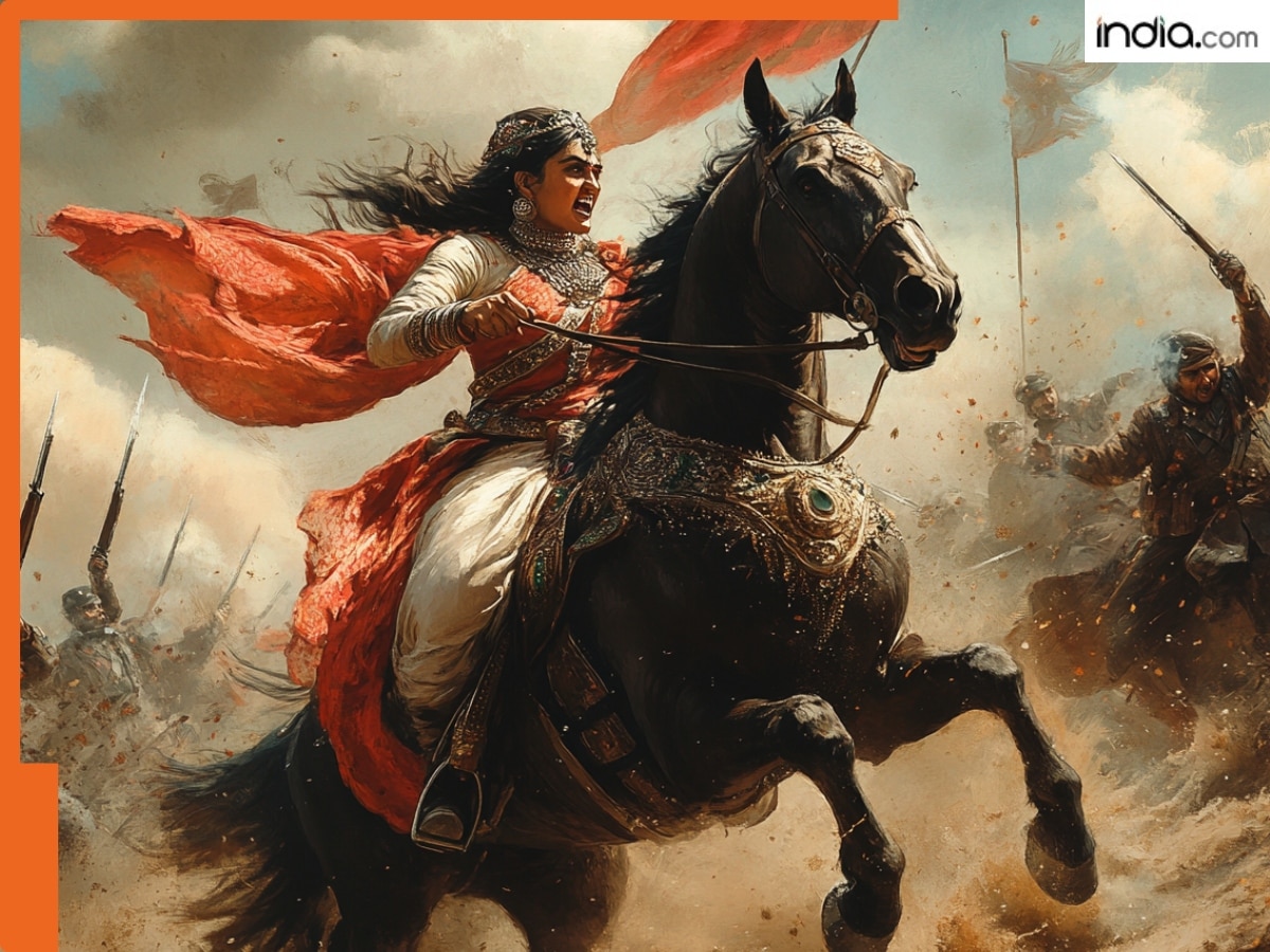 Rani Chennamma: दक्षिण भारत की वो महान योद्धा रानी जिसने 20,000 अंग्रेज सैनिकों से लिया लोहा