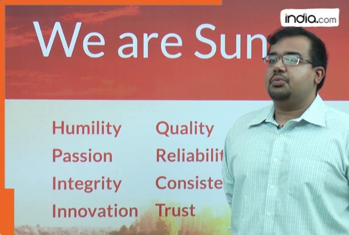 Meet man, appointed on a key post in Rs 422000 crore company, his name ...