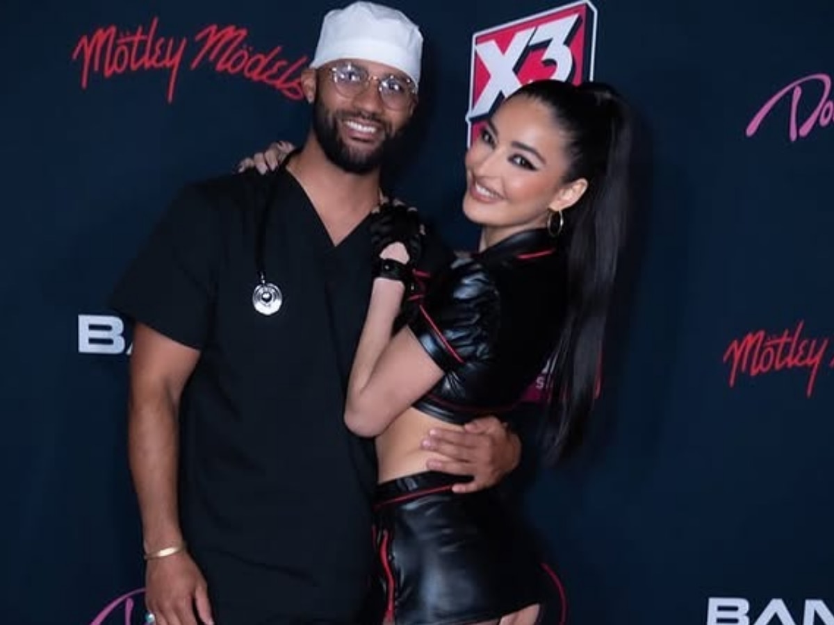 Emily Willis : 25 साल की इस एडल्ट स्टार की जिंदगी एक गलती ने की बर्बाद ...