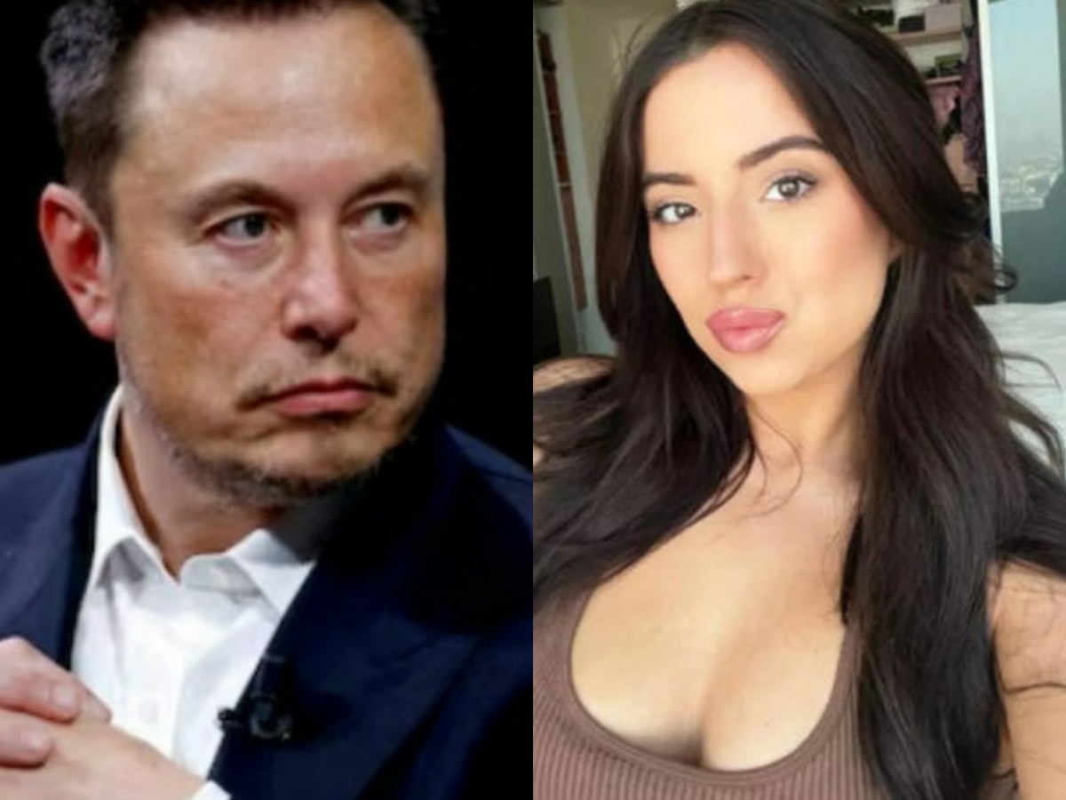लेखिका एशले सेंट क्लेयर ने किया एलन मस्क पर केस, बच्चे की पूरी कस्टडी और डीएन टेस्ट की मांग