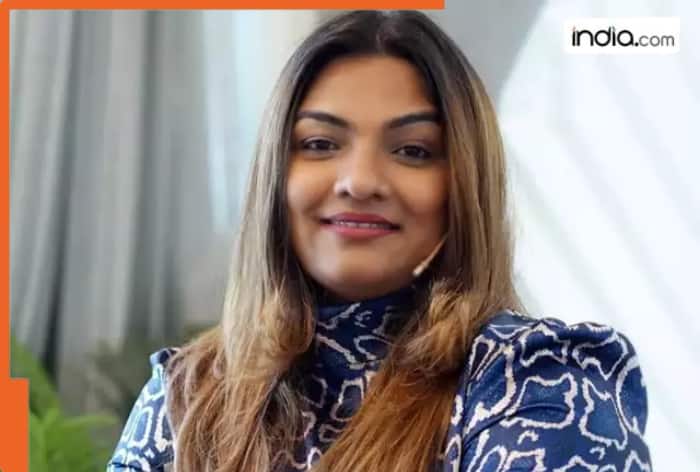 Who is Asmita Patel? YouTuber with 5.26 lakh YouTube subscribers, called 'She-Wolf of Stock ...