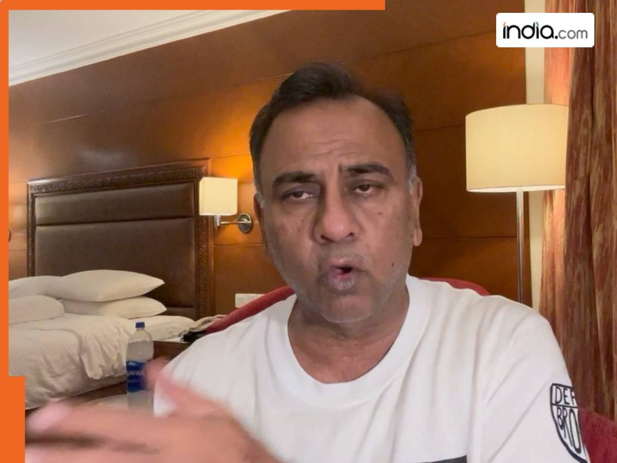 ICC Champions Trophy 2025: बासित अली ने माफी के साथ टीम इंडिया पर कर दी यह भविष्यवाणी