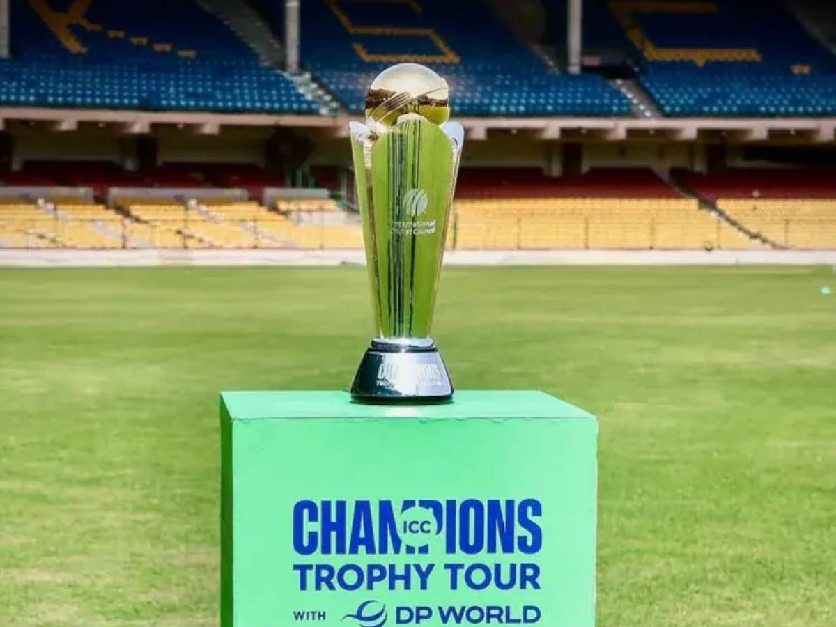 ICC Champions Trophy 2025: प्लेयर्स टू वॉच आउट में इन 5 दिग्गज ...