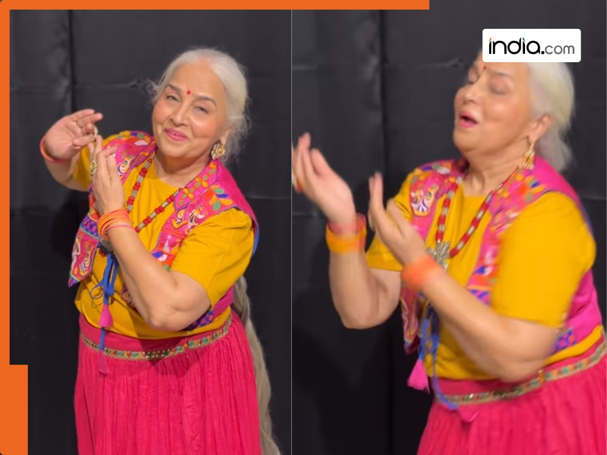 Dadi Ka Video: कैलाश खेर के गाने 'सैयां' पर दादी ने किया जबरदस्त डांस ...