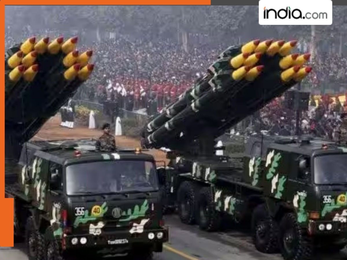 Defence Budget 2025 : रक्षा के लिए 6.81 लाख करोड़ रु आवंटित, जानें ...