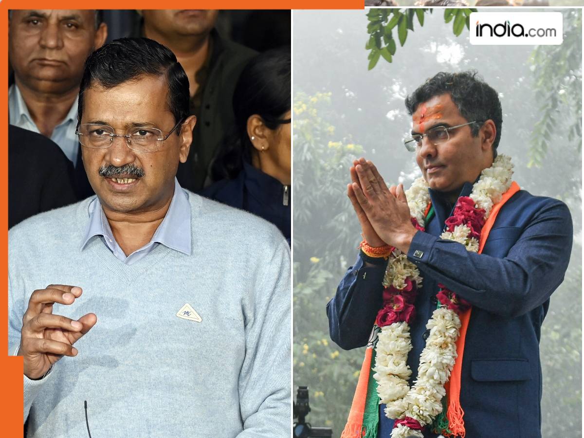 Delhi Election Results Winners List: दिल्ली की किस सीट पर कौन जीता ...