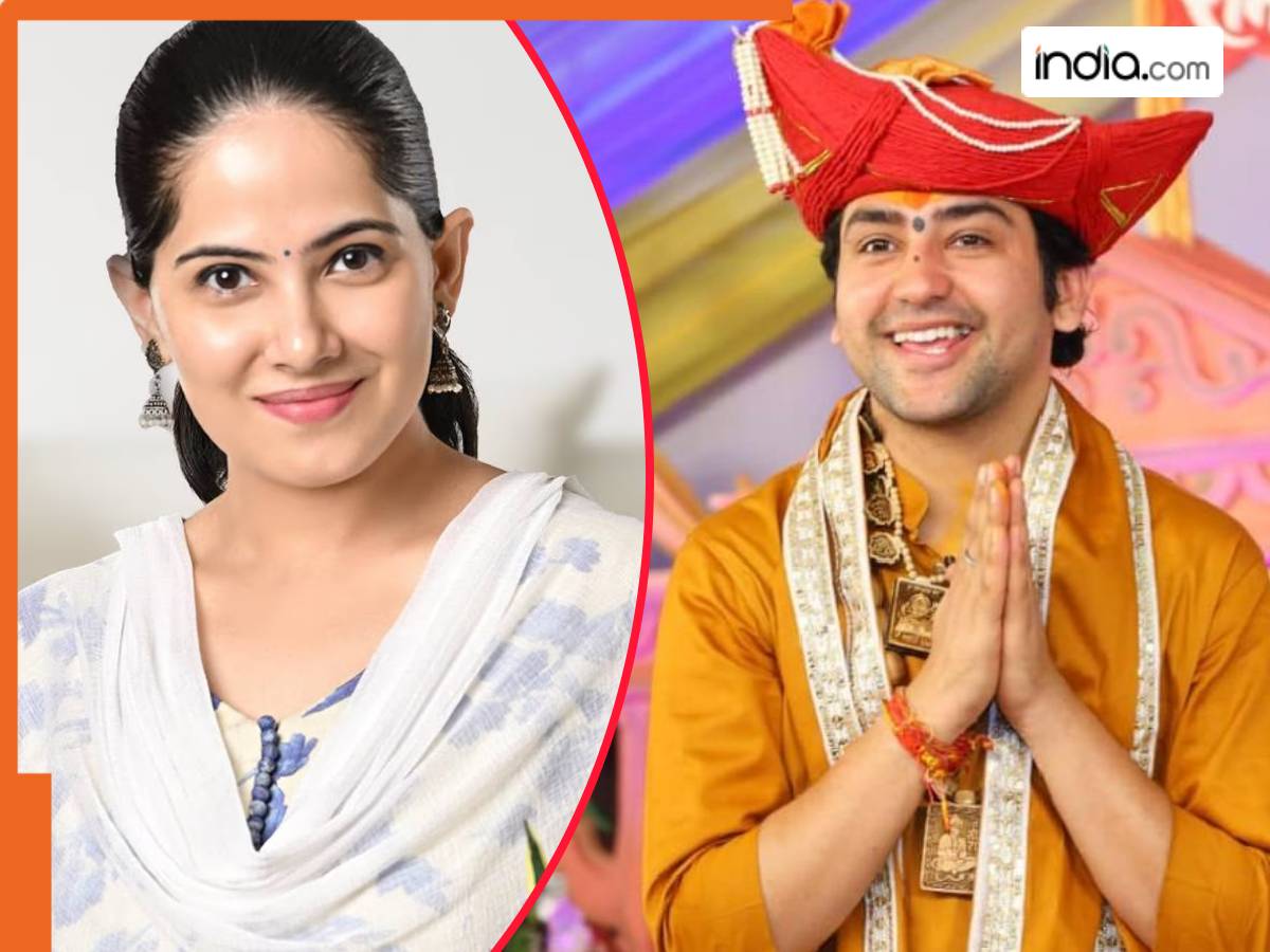 Dhirendra Shastri: जया किशोरी से शादी करेंगे आप? इस सवाल पर धीरेंद्र ...