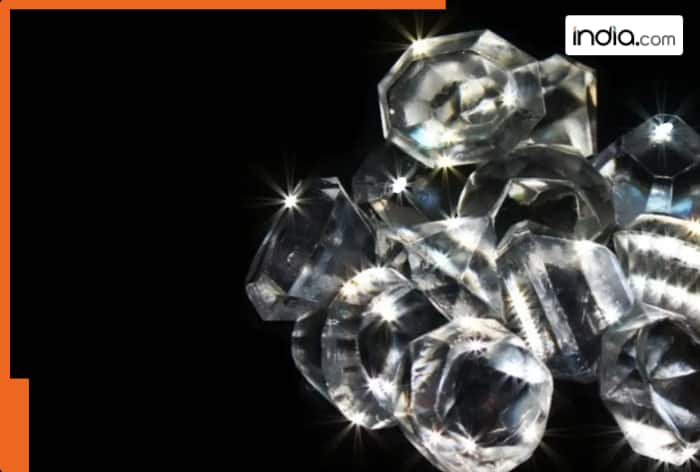 Strongest ever? China creates ultra-hard ‘super diamond,’ hexagonal in ...