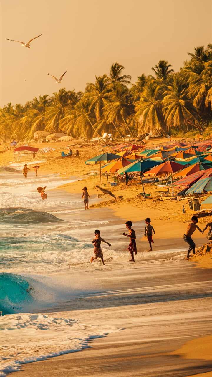 10 Epic Beaches To Explore On Eastern Coastline Of India
