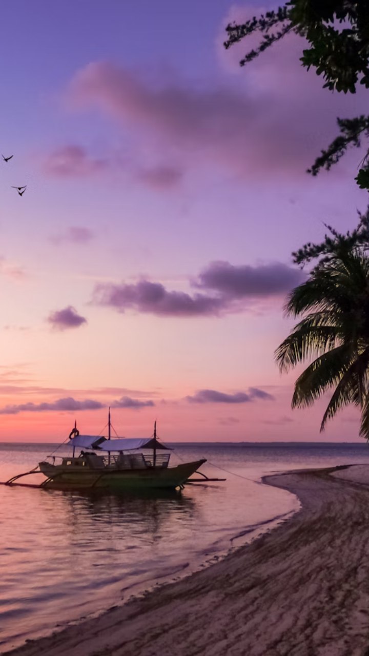 10 Most Breathtaking Islands In India