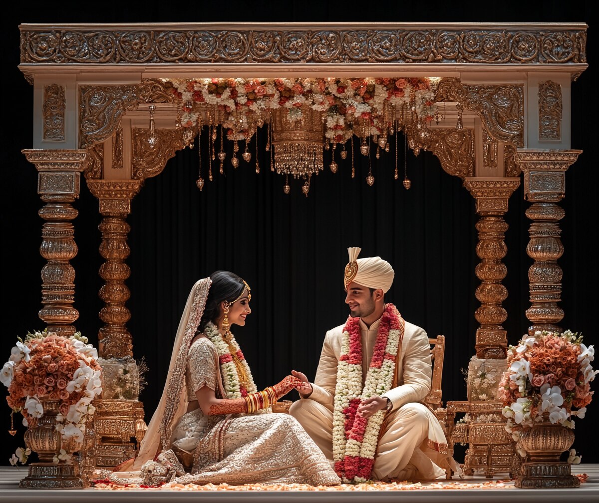 Hindu Marriages in Ancient India: प्राचीन काल में कितने तरह के विवाह ...