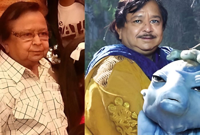 Remember Jaadu from Koi Mil Gaya? This 3-foot actor worked in over 250 ...
