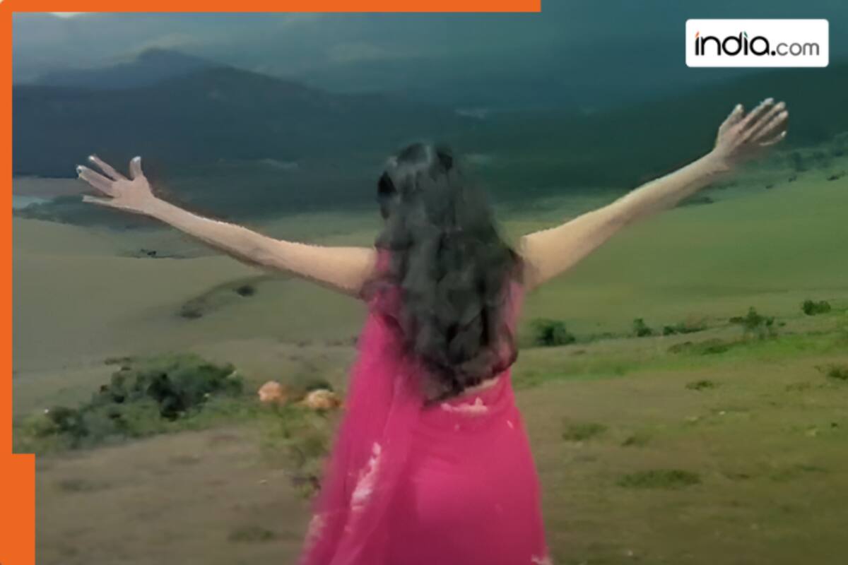 asha sachdev daughter