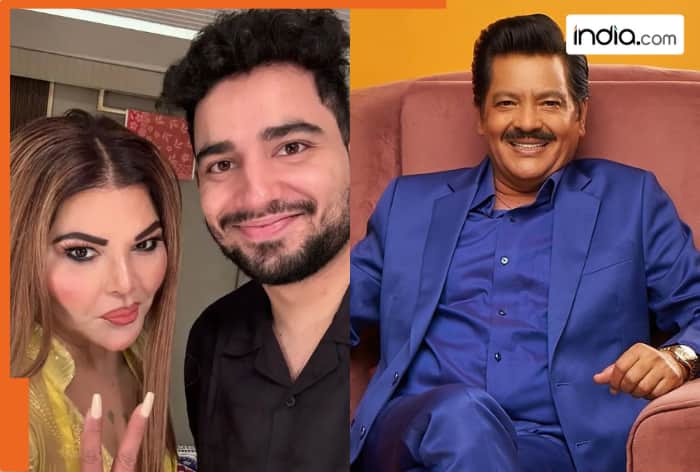 'People openly talk about s*x and…': Rakhi Sawant defends Ranveer Allahbadia, Samay Raina ...