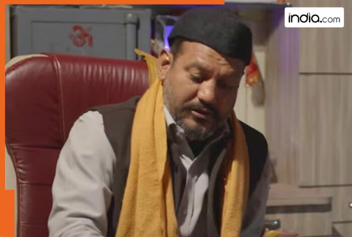 India's biggest flop film, made in Rs 20 crores, earned only Rs 40 lakh ...