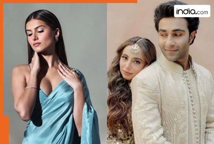 Tara Sutaria's ex-boyfriend Aadar Jain reveals he did 'timepass' for 4 ...