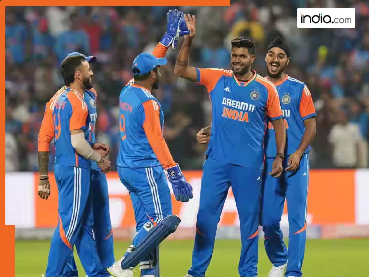 Rocky Pointing on Team India Playing 11 vs Bangladesh in Champions Trophy 2025 Match Give Chance ...